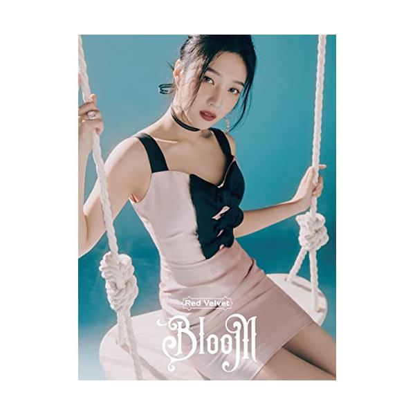 【発売日：2022年04月06日】Red Velvet (レッドベルベット れっどべるべっと)2022年4月6日 発売強烈で魅惑的なカラーである(Red)と、女性らしく優しい(Velvet)から連想されるように、ひとつのカラーに染まらない多...