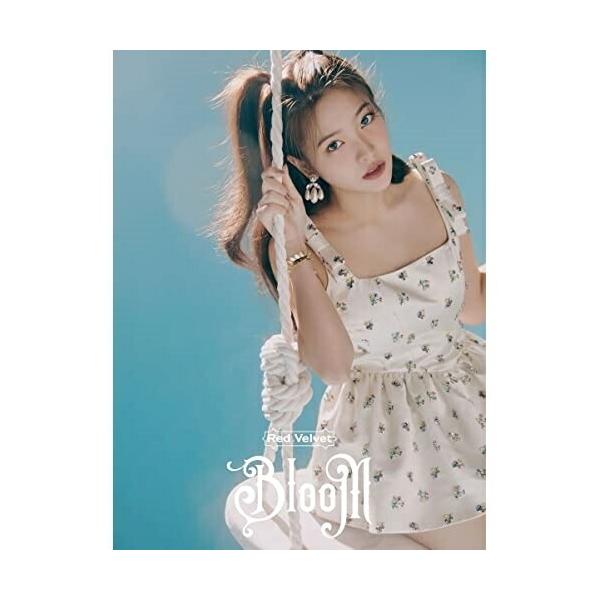 【発売日：2022年04月06日】Red Velvet (レッドベルベット れっどべるべっと)2022年4月6日 発売強烈で魅惑的なカラーである(Red)と、女性らしく優しい(Velvet)から連想されるように、ひとつのカラーに染まらない多...