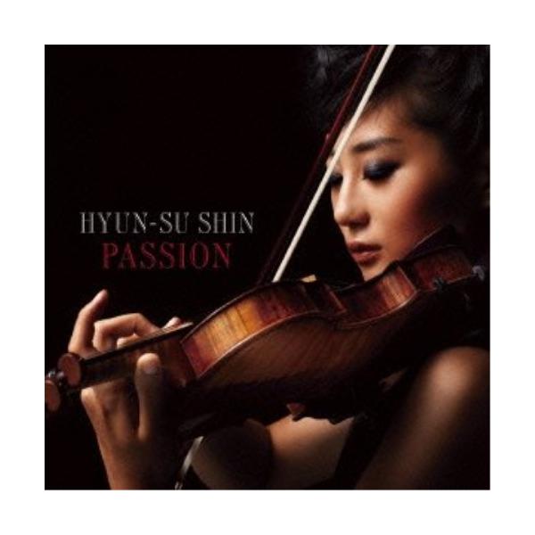 【発売日：2012年05月16日】シン・ヒョンス (シンヒョンス しんひょんす)2012年5月16日 発売アジア最強、韓国生まれのヴァイオリニスト、シン・ヒョンスのデビュー盤。世界中を驚嘆させた「ロン・ティボー国際音楽コンクール」の優勝から...