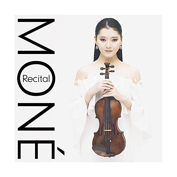 【発売日：2021年06月30日】服部百音 (ハットリモネ はっとりもね)2021年6月30日 発売音楽と真正面から対峙し、奏でる一音一音に拘りぬいた全5曲。現代日本の名ピアニストの一人である江口玲と共に芸術的な完成度を更に高め、ヴィルトゥ...