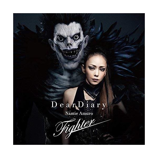 【発売日：2016年10月26日】Dear Diary/Fighter (初回生産限定盤)安室奈美恵発売日：2016年10月26日種別：CD「Dear Diary」「Fighter」が、2016年10月公開の映画『デスノート Light u...