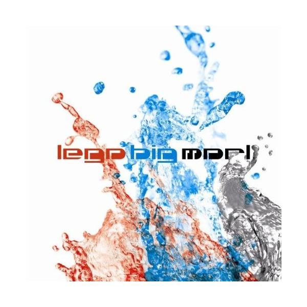 【発売日：2009年07月22日】lego big morl (レゴビッグモール れごびっぐもーる)2009年7月22日 発売さまざまな思いが溢れる夏!そんな夏なテーマにドンピシャな楽曲完成!ライヴでもテンション上がりそう!4ピースバンド、...