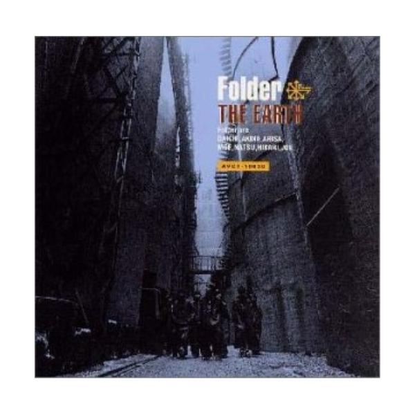【発売日：1998年11月26日】Folder (フォルダー ふぉるだー)1998年11月26日 発売「パラシューター」「FIRE! FIRE!」他を収録したファースト・アルバム。CD:11.パラシューター2.SHARE YOUR LOVE...