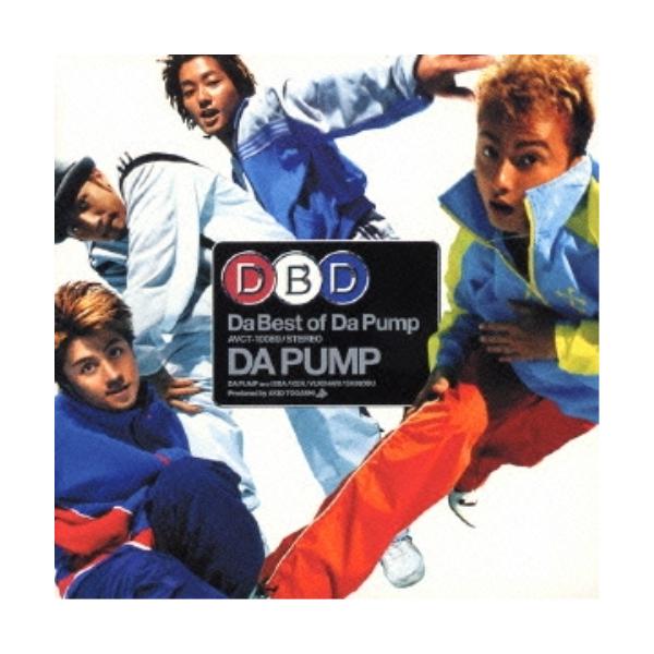 【発売日：2001年02月28日】DA PUMP (ダパンプ だぱんぷ)2001年2月28日 発売デビューからの楽曲を収録した、Da Pumpのスーパーベストアルバム。「Feelin'Good-It's PARADISE」から「Purple...