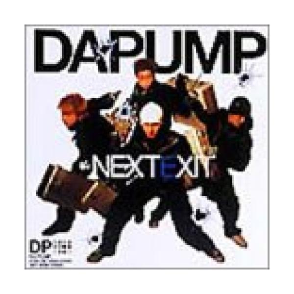 【発売日：2002年02月20日】DA PUMP (ダパンプ だぱんぷ)2002年2月20日 発売NTV系『劇空間プロ野球2001』イメージ・ソング、「beauteen」イメージ・ソング、NTV系『レッツ・ゴー!永田町』主題歌、TX系『キャ...