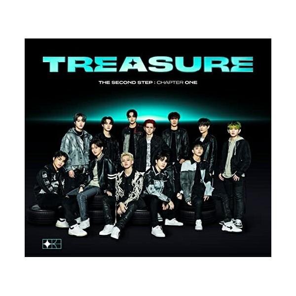 【発売日：2022年03月31日】TREASURE (トレジャー とれじゃー)2022年3月31日 発売2020年8月デビュー。”THE FIRST STEP”シリーズ4部作が100万枚を突破。その年の韓国主要音楽授賞式で新人賞5冠に輝いた...