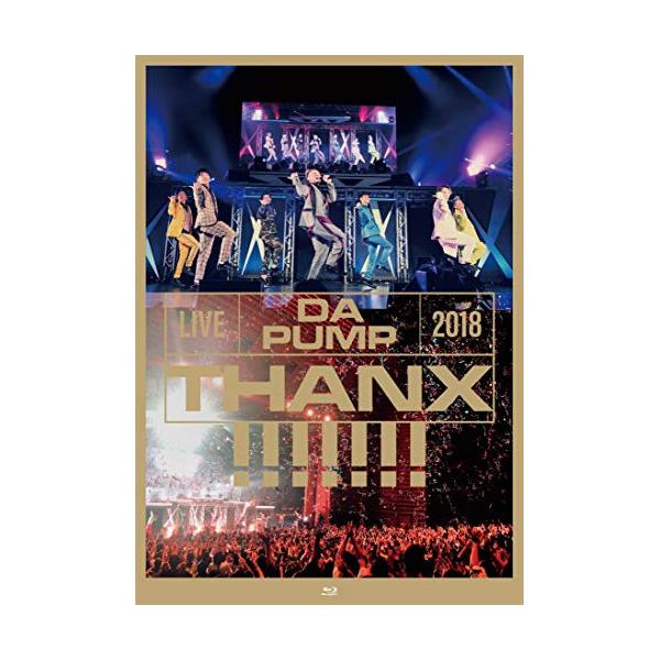 【発売日：2019年06月05日】DA PUMP (ダパンプ だぱんぷ)2019年6月5日 発売BD:11.OPENING2.U.S.A.3.Crazy Beat Goes On!4.Rhapsody in Blue5.MC6.SUMMER...
