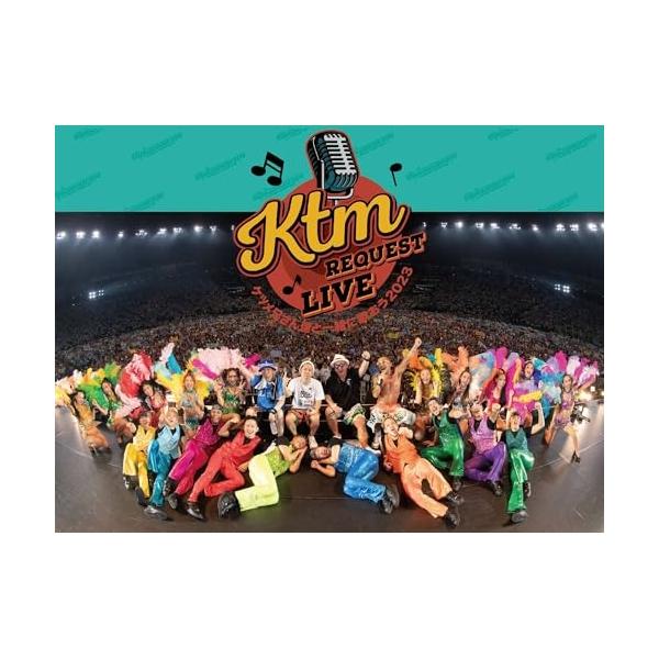 【発売日：2023年12月20日】ケツメイシ (けつめいし)2023年12月20日 発売BD:11.はじまりの合図2.いい感じ3.三十路ボンバイエ4.トレイン5.君とつくる未来6.幸せをありがとう7.SWEET BABY8.夏の思い出9.お...