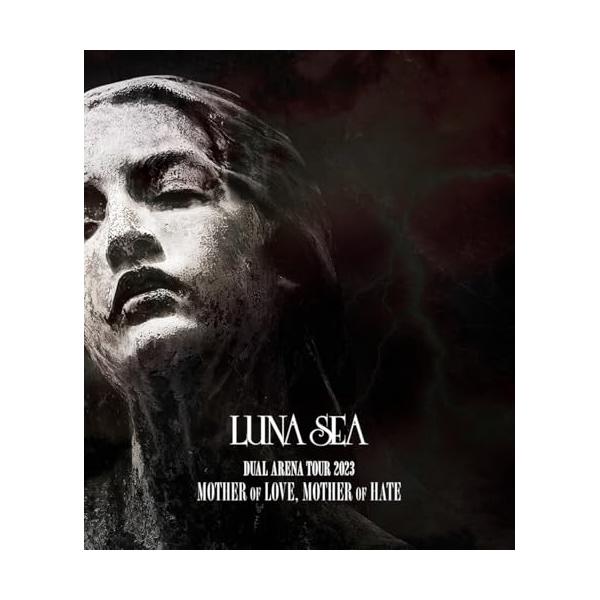 【発売日：2025年02月26日】LUNA SEA (ルナシー るなしー)2025年2月26日 発売BD:11.LOVELESS2.PRECIOUS...3.JESUS4.SLAVE5.FACE TO FACE6.CIVILIZE7.RAI...