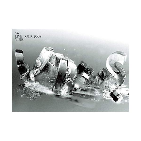 【発売日：2021年02月17日】V6 (ブイシックス ぶいしっくす)2021年2月17日 発売BD:11.Overture2.NEXPLOSION3.DIVE4.Believe Your Smile5.グッデイ!!6.翼になれ7.over...