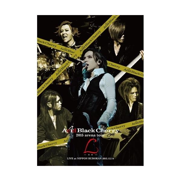 【発売日：2025年12月24日】Acid Black Cherry (アシッドブラックチェリー あしっどぶらっくちぇりー)2025年12月24日 発売BD:11.Opening 〜Loves〜2.versus G3.liar or LIA...