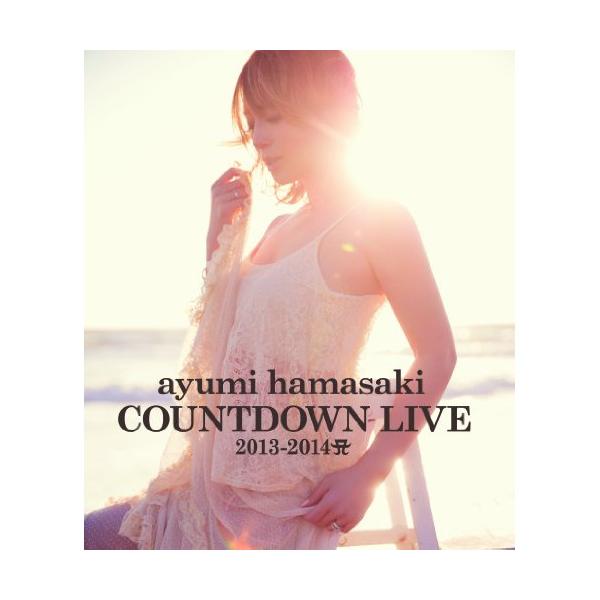 【発売日：2014年04月30日】浜崎あゆみ (ハマサキアユミ はまさきあゆみ)2014年4月30日 発売BD:11.Feel the love2.WE WISH3.Free &amp; Easy4.Because of You5.CARO...