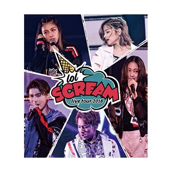 【発売日：2019年01月30日】lol (エルオーエル えるおーえる)2019年1月30日 発売BD:11.opening2.ice cream3.spank!!4.pop that!!5.mc6.hanauta7.think of yo...
