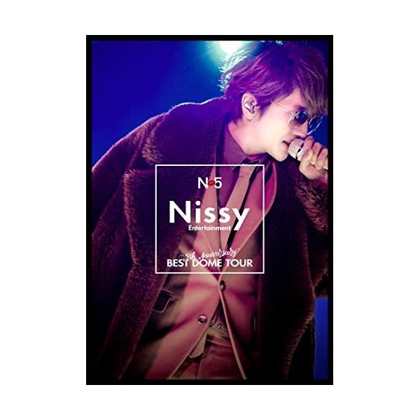 【発売日：2019年09月30日】Nissy(西島隆弘) (ニッシーニシジマタカヒロ にっしーにしじまたかひろ)2019年9月30日 発売BD:11.Affinity2.LOVE GUN3.まだ君は知らない MY PRETTIEST GIR...