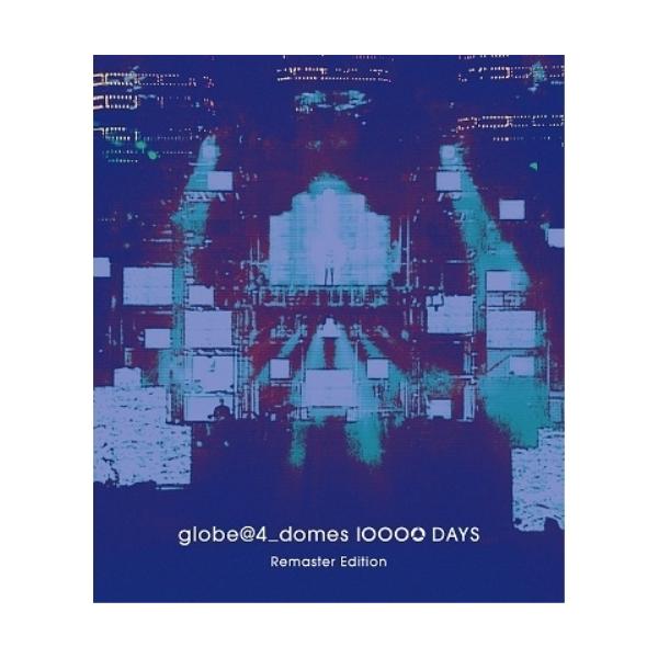 【発売日：2023年08月09日】globe (グローブ ぐろーぶ)2023年8月9日 発売BD:11.OPENING2.FACES PLACES3.GONNA BE ALRIGHT4.DEPARTURES5.MC16.Because I ...