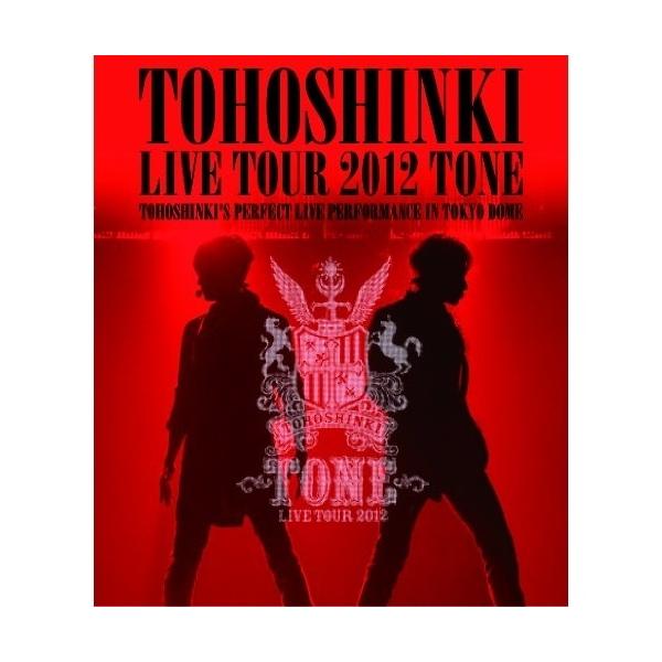 【発売日：2012年07月25日】東方神起 (トウホウシンキ とうほうしんき)2012年7月25日 発売BD:11.B.U.T(BE-AU-TY)2.Superstar3.I Think U Know4.呪文 -MIROTIC-5.時ヲ止メ...