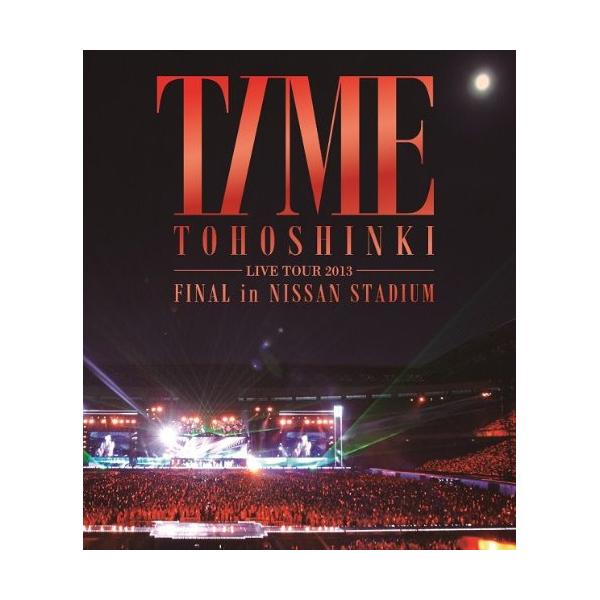 【発売日：2013年12月18日】東方神起 (トウホウシンキ とうほうしんき)2013年12月18日 発売BD:11.Fated2.ANDROID3.Superstar4.I Don't Know5.STILL6.Duet7.One Mor...