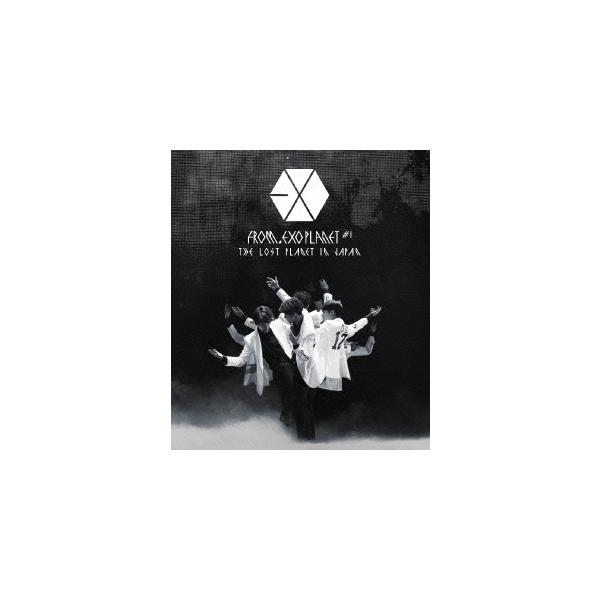 【発売日：2015年03月18日】EXO (エクソ えくそ)2015年3月18日 発売BD:11.The Lost Planet(Opening)2.Haka3.MAMA4.Let Out The Beast5.I'm Lay(LAY So...