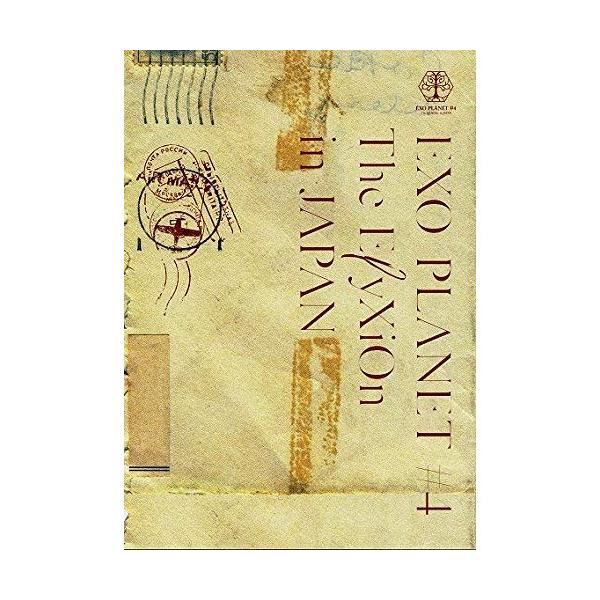【発売日：2018年07月04日】EXO (エクソ えくそ)2018年7月4日 発売BD:11.Opening2.The Eve3.Forever4.Ko Ko Bop5.Growl6.Battle Scene7.I See You8.CA...
