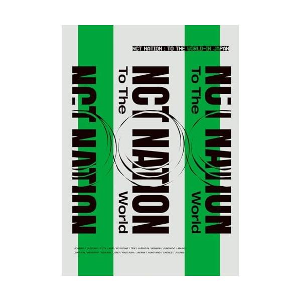 【発売日：2024年03月06日】NCT (エヌシーティー えぬしーてぃー)2024年3月6日 発売BD:11.INTRO: Neo Got My Back2.Limitless3.Take Off4.BOOM5.Black on Blac...