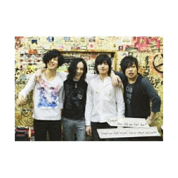 【発売日：2009年07月01日】flumpool (フランプール ふらんぷーる)2009年7月1日 発売DVD:11.Wonderland(as of this tour,the base of 「夏Dive」)2.3888593.回転木...