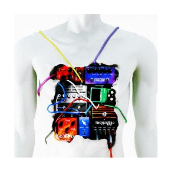 【発売日：2008年11月12日】ONE OK ROCK (ワンオクロック わんおくろっく)2008年11月12日 発売エモにハードコア、メタルのエッセンスを詰め込み、キャッチーなメロディを融合させたパワフルなサード・アルバムが完成!若さと...