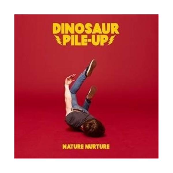 【発売日：2014年10月22日】ダイナソーパイルアップ (だいなそーぱいるあっぷ)2014年10月22日 発売CD:11.Arizona Waiting2.Derail3.Peninsula4.Heather5.Summer Gurl6....