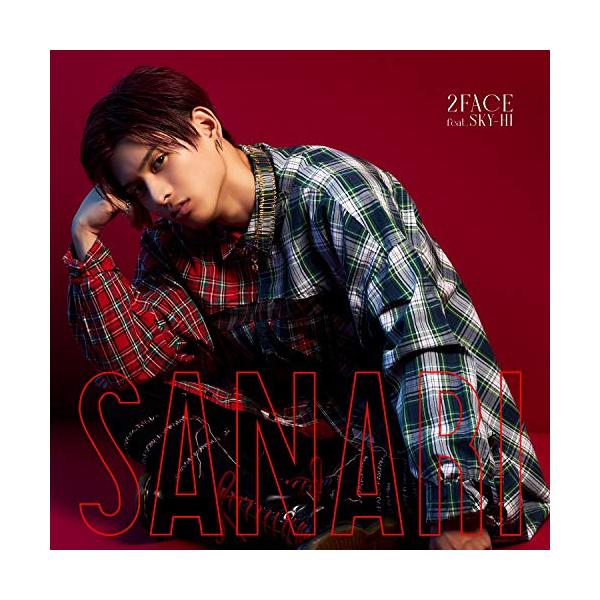 【発売日：2021年01月06日】さなり (サナリ さなり)2021年1月6日 発売さなりのデビュー曲「悪戯」もプロデュース手がけたSKY-HIを迎えた「2FACE feat.SKY-HI」をはじめとする3曲を収録した2nd Single!...