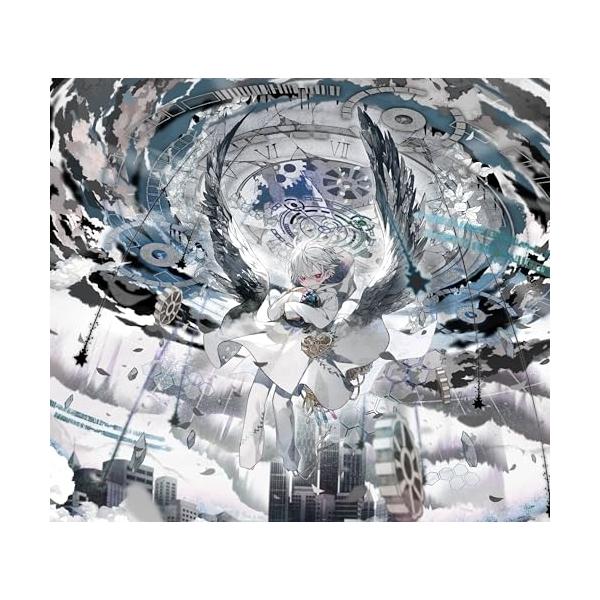 【発売日：2024年12月25日】まふまふ (マフマフ まふまふ)2024年12月25日 発売まふまふ、5年ぶりのソロアルバムをリリース!未発表曲15曲以上を含む”全30曲”以上を収録予定!CD:11.(Killing time)2.神様の...