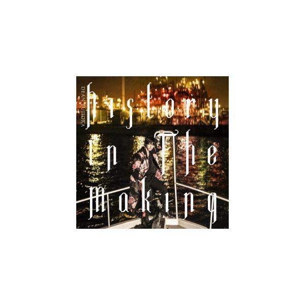 【発売日：2019年01月30日】DEAN FUJIOKA (ディーンフジオカ でぃーんふじおか)2019年1月30日 発売前作1st Album『Cycle』から約3年ぶり、待望のアルバムがリリース!TVアニメ『ユーリ!!! on ICE...