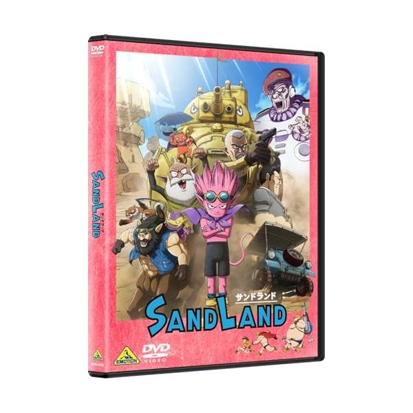 【発売日：2024年05月29日】劇場アニメ (鳥山明、田村睦心、山路和弘、チョー、鶴岡聡、横嶋俊久、菅野利之、菅野祐悟)2024年5月29日 発売