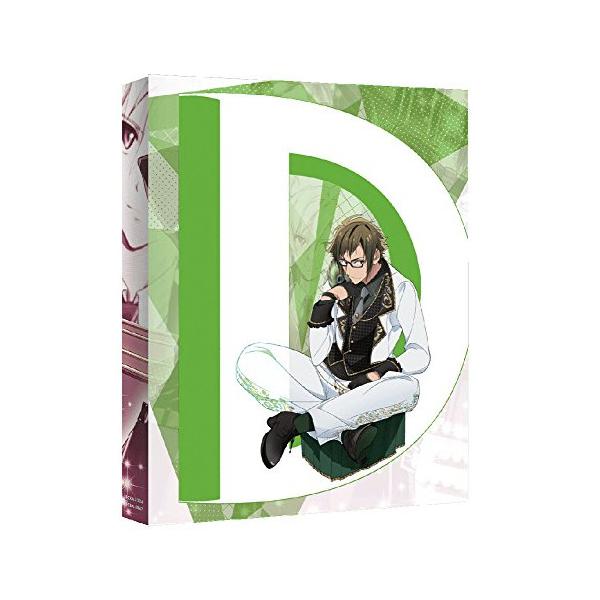 【発売日：2018年03月23日】TVアニメ (バンダイナムコオンライン、都志見文太、増田俊樹、白井悠介、代永翼、深川可純、加藤達也)2018年3月23日 発売