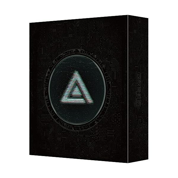 【発売日：2021年11月26日】OVA (士郎正宗、田中敦子、阪脩、大塚明夫、山寺宏一、イリヤ・クブシノブ、戸田信子、陣内一真)2021年11月26日 発売