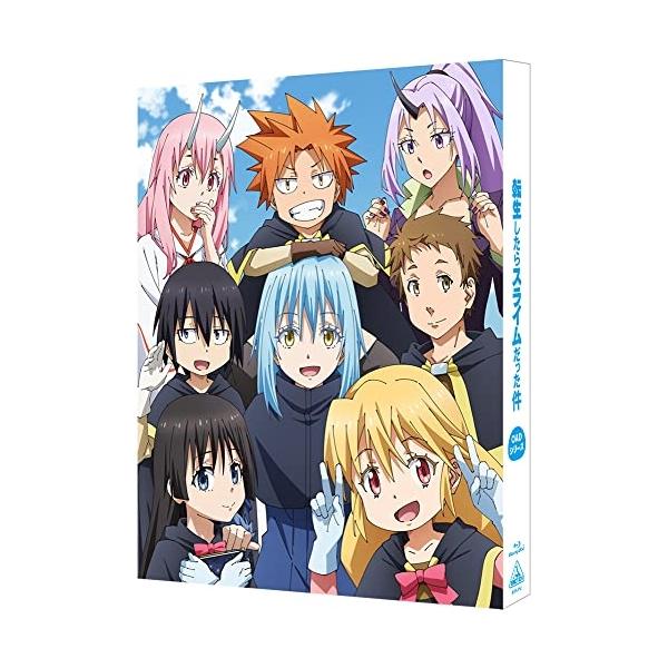 【発売日：2022年10月28日】OVA (川上泰樹、伏瀬、みっつばー、岡咲美保、豊口めぐみ、古川慎、江畑諒真、Elements Garden)2022年10月28日 発売