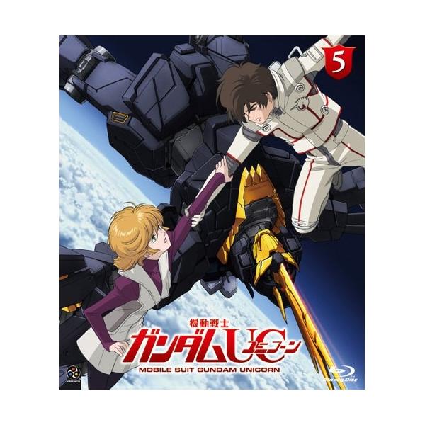【発売日：2012年06月08日】OVA (矢立肇/富野由悠季、内山昴輝、藤村歩、甲斐田裕子、高橋久美子、澤野弘之)2012年6月8日 発売