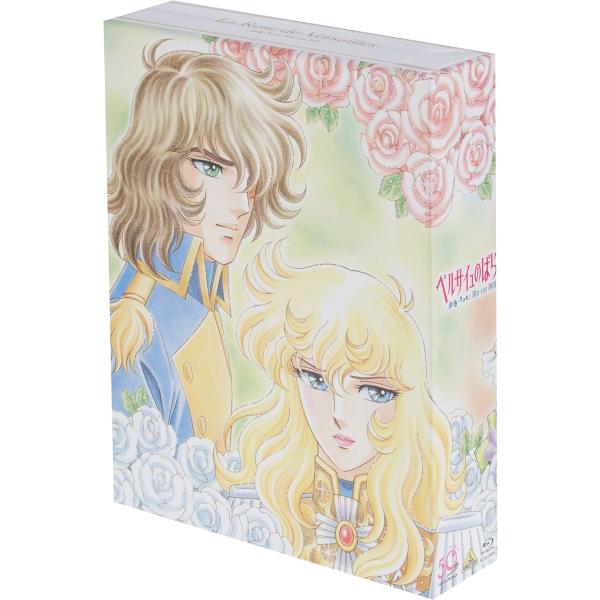 【発売日：2014年09月24日】TVアニメ (池田理代子、田島令子、志垣太郎、上田みゆき、荒木伸吾、姫野美智、馬飼野康二)2014年9月24日 発売