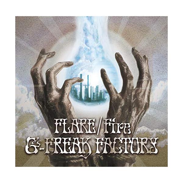 【発売日：2019年05月15日】Ｇ−ＦＲＥＡＫ　ＦＡＣＴＯＲＹ2019年5月15日 発売<div style=”font-size:110%;line-height:140%;padding:10px;”>これが彼らなりの究極...