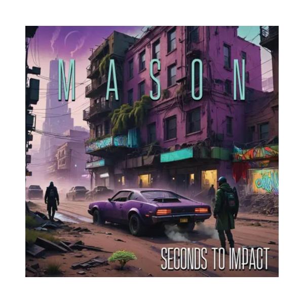 【発売日：2026年03月31日】MASON (メイソン めいそん)2026年3月31日 発売