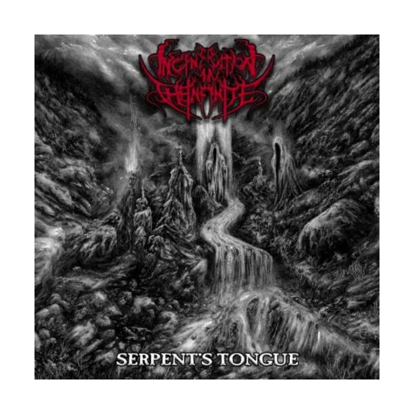 【発売日：2026年03月31日】INCINERATION IN THE INFINITE (インシナレイションインザインフィニット いんしなれいしょんいんざいんふぃにっと)2026年3月31日 発売