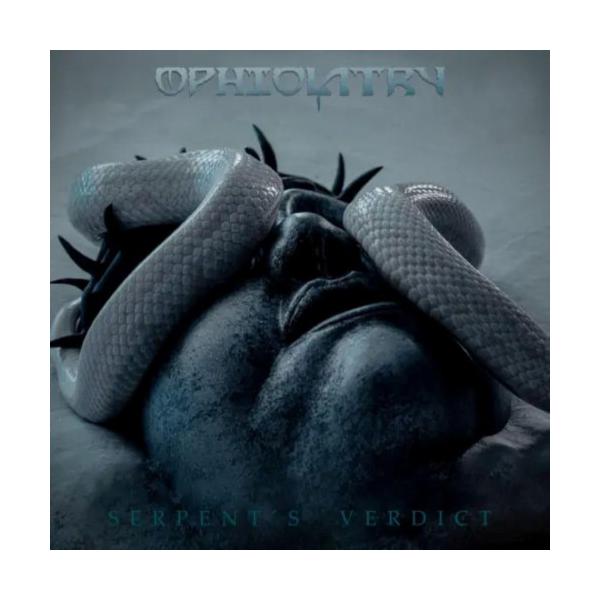 【発売日：2026年06月30日】OPHIOLATRY (オフィオラトゥリィ おふぃおらとぅりぃ)2026年6月30日 発売