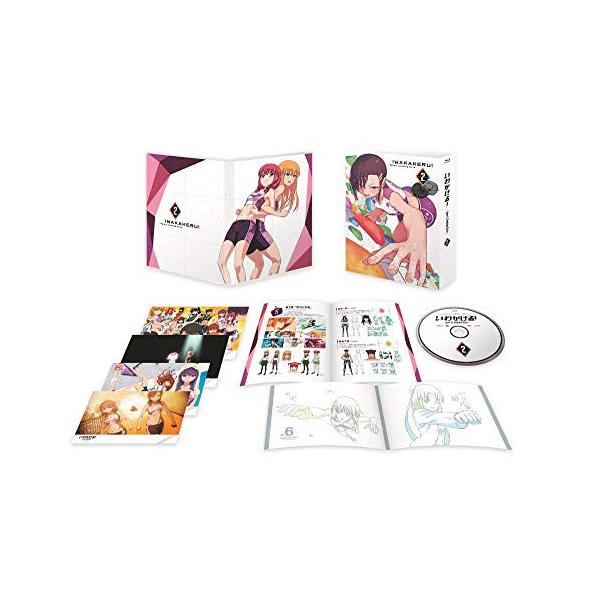 【発売日：2021年02月03日】TVアニメ (石坂リューダイ、上坂すみれ、石川由依、鈴木愛奈、富田美憂、渡辺義弘、谷口元浩、伊藤翼)2021年2月3日 発売