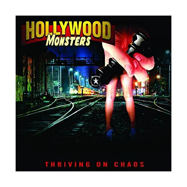 【発売日：2020年02月26日】ハリウッド・モンスターズ2020年2月26日 発売<div style=”font-size:110%;line-height:140%;padding:10px;”>王道ハード・ロック・プロジ...