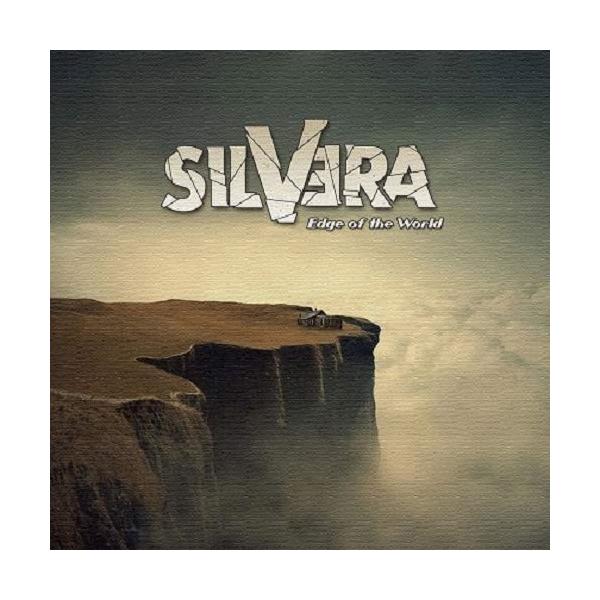 【発売日：2020年10月28日】SILVERA (シルベーラ しるべーら)2020年10月28日 発売メロディックなラインとマッシヴなリフ全開のニュー・カマー!腰の据わった骨太ロックが全編を貫くデビュー・アルバム。