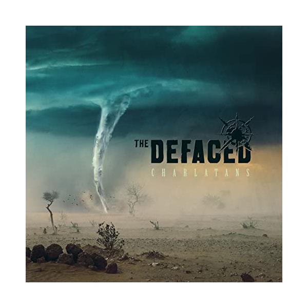 【発売日：2022年03月23日】ザ・ディフェイスド (ディフェイスド でぃふぇいすど)2022年3月23日 発売強靭なメタル・ストームに撃ち抜かれろ!アグレッシヴで屈強なメタルでその存在を示した14年振りのニュー・アルバム!!CD:11....