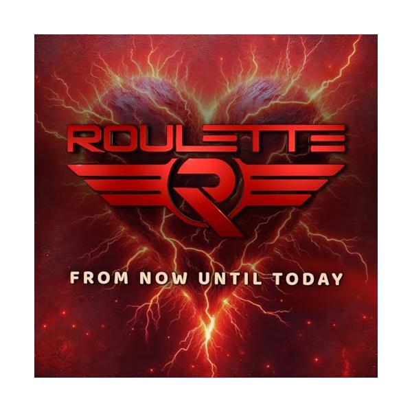 【発売日：2024年09月13日】ROULETTE (ルーレット るーれっと)2024年9月13日 発売AOR、メロハー・ファンの琴線を刺激した奇跡のデビュー・アルバム『Now!』から5年。バンドは驚くべき音楽の旅に乗り出した。『Now!』...