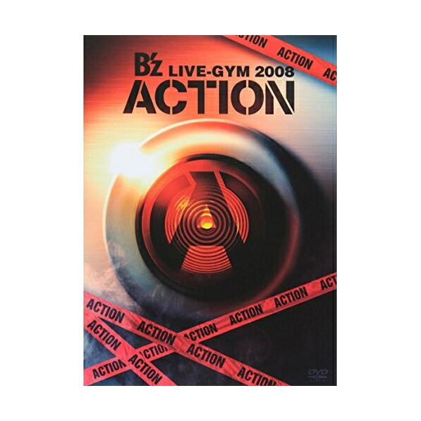【発売日：2013年01月30日】B'z (ビーズ びーず)2013年1月30日 発売DVD:11.純情ACTION2.黒い青春3.パーフェクトライフ4.ONE ON ONE5.一心不乱6.OH!GIRL7.New Message8.TON...