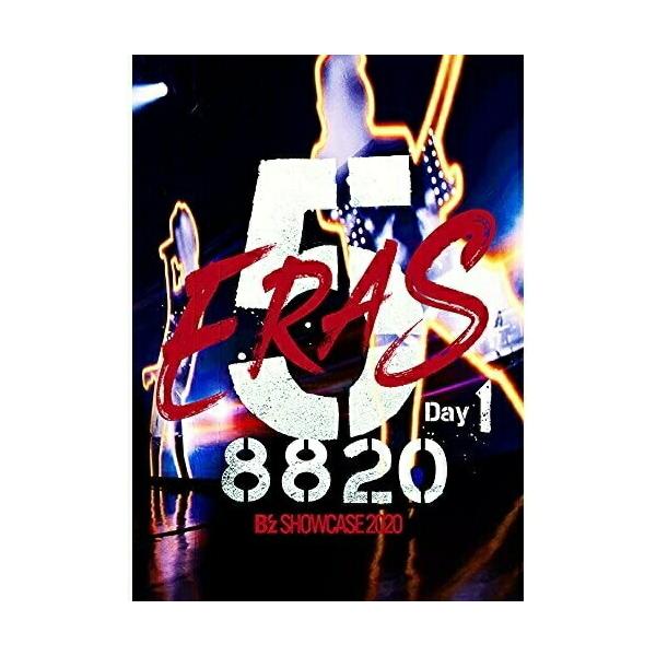 【発売日：2021年08月25日】B'z (ビーズ びーず)2021年8月25日 発売DVD:11.だからその手を離して2.BLOWIN'3.星降る夜に騒ごう4.BE THERE5.太陽のKomachi Angel6.Easy Come, ...