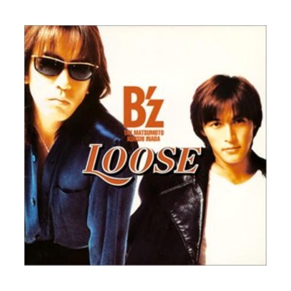 【発売日：1995年11月22日】B'z (ビーズ びーず)1995年11月22日 発売1988年にギタリストの松本孝弘とヴォーカルの稲葉浩志によって結成されたバンド、B'z。B'zが二人であることを象徴したナンバーといわれる「spirit...