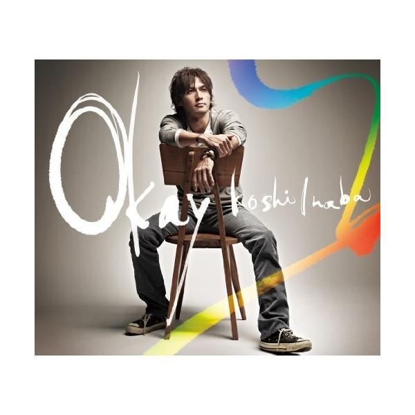 【発売日：2010年06月23日】稲葉浩志 (イナバコウシ いなばこうし)2010年6月23日 発売2010年、実に前作から6年ぶりのソロ活動開始!その第1弾シングルは、日常の景色、そこに存在する深い愛情を描き出す温もり溢れる詞とヴォーカル...