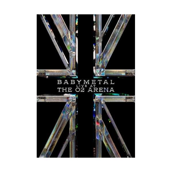 【発売日：2025年12月19日】BABYMETAL (ベビーメタル べびーめたる)2025年12月19日 発売BD:11.BABYMETAL DEATH2.Megitsune3.PA PA YA!!(feat. F.HERO)4.BxMx...